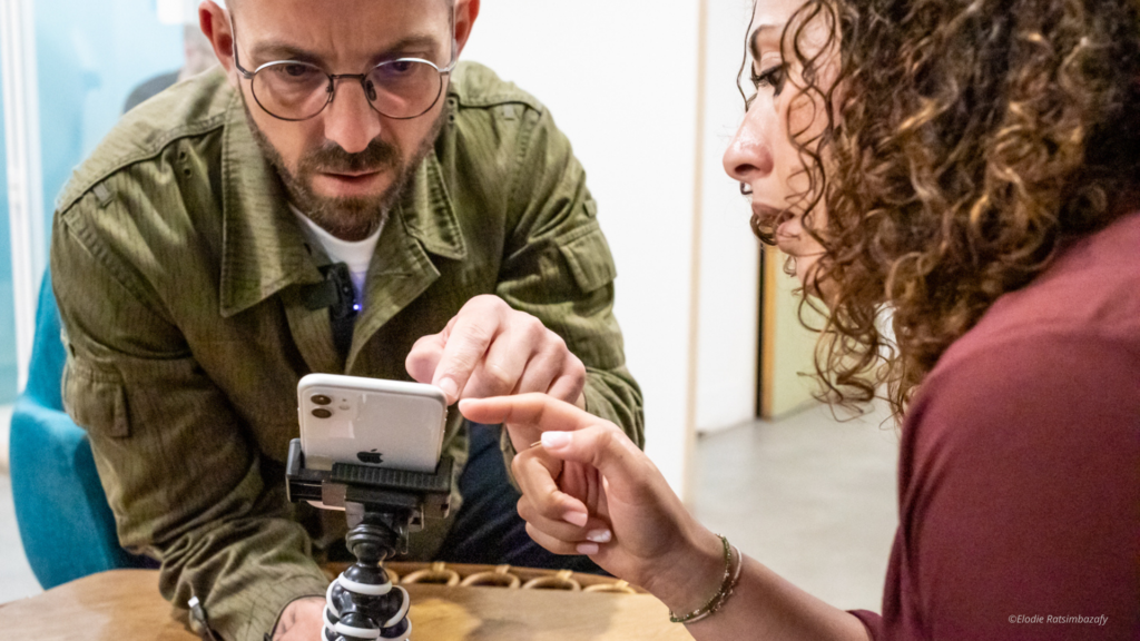 Samsa.fr - Formation - Se lancer sur Twitch et animer un stream vidéo ...